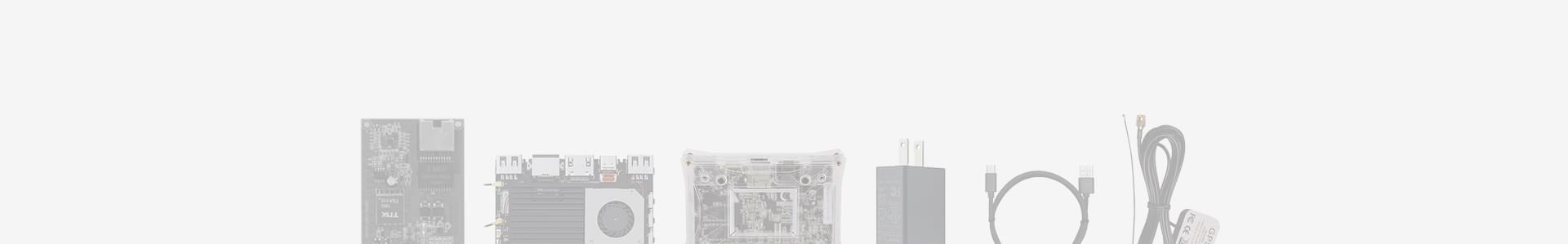 Astra+ · 3D视觉开发者社区 · 奥比中光